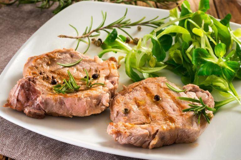 Carne ai ferri al limone, una ricetta sfiziosa e gustosa